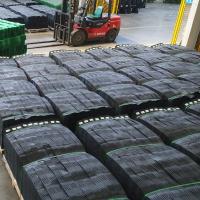 China HDPE Geocell GM712-300mm Deep Subbase Stabilization for Railways and Runways In India for sale