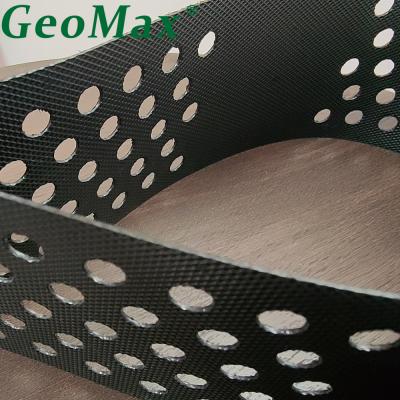China HDPE Geocell GM712-150mm Erosion Control Cell for Gentle Slopes and Embankments for sale