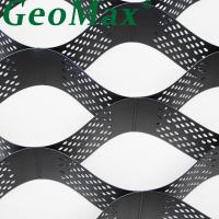 China HDPE Geocell GM660-200mm Erosion Control System for 3:1 Slopes, Textured Surface In Jamaica for sale