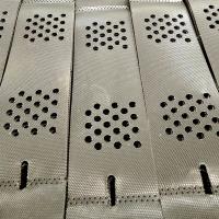 China HDPE Geocell GM445-200mm High-Strength Grid for Steep Slope Protection In Polland for sale
