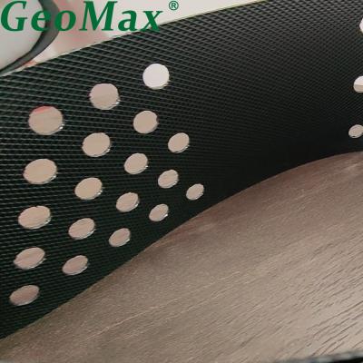 China HDPE Geocell GM660-250mm Reinforcement Grid for Mine Slope and Hillside Protection for sale