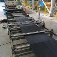 China 150mm HDPE Geocell for Unpaved Roads, Rural Roads & Soft Soil Improvement for sale
