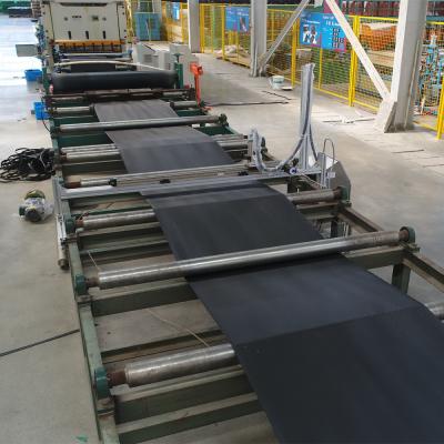 China 150mm HDPE Geocell for Unpaved Roads, Rural Roads & Soft Soil Improvement for sale