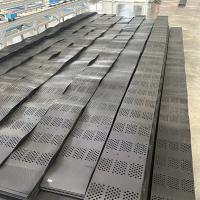 China GM100-330 HDPE Geocell for Vegetated Slopes Load Distribution and Erosion Resistance for sale