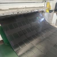 China GM100 445 HDPE Geocell For Channel Protection Drainage Control Vegetation Establishment for sale