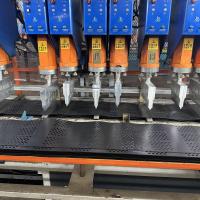 China GM200 445 HDPE Cellular System For High Stress Slopes Long Term Stability Load Distribution for sale