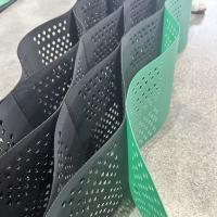 China GM150 660 HDPE Cellular System For Road Bases Embankments Long Term Performance for sale