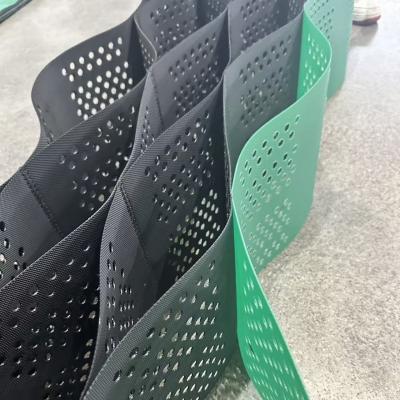 China GM150 660 HDPE Cellular System For Road Bases Embankments Long Term Performance for sale