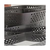 China Excellent Corrosion Resistance Geocell In Protect Mining And Industrial Sites With Robust Geocell Reinforcement Products for sale