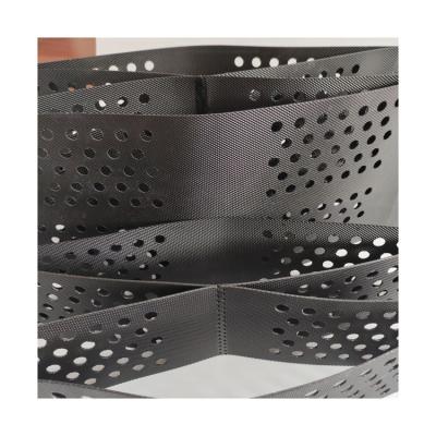 China Excellent Corrosion Resistance Geocell In Protect Mining And Industrial Sites With Robust Geocell Reinforcement Products for sale