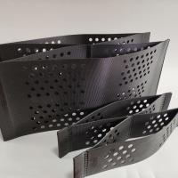 China Expand And Connect Installation Method HDPE Geocell density Polyethylene Sample Supported Durable Soil Stabilization Solution for Erosion Control for sale