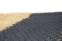 China Peel Strength 142kN per meter Slope Protection Reinforce System Developed to Improve Soil Retention and Prevent Landslides for sale