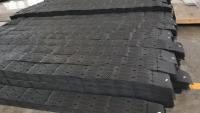 China Green HDPE Geocell Gravel Retention Grid For Landscape Ground Support for sale