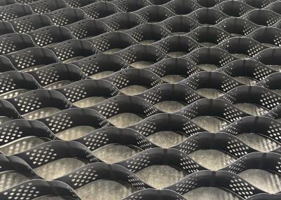 China Ground Reinforcement Cell 50mm 356mm For Landscape Soil And Gravel Support for sale
