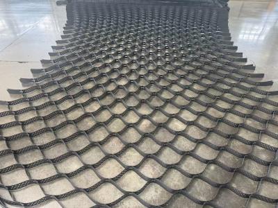China Ground Reinforcement Cell 200mm 445mm For Soft Soil Foundation Support for sale