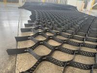 China Soil Confinement System 150mm 330mm For Embankment Slope Protection for sale