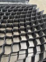 China HDPE Geocell 100mm 356mm Weld Spacing for Driveway Ground Stabilization for sale