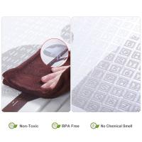 China XPE Foam Childrens Playroom Rug Thickened Baby Room Foldable Crawling Mat 200x150x1cm for sale