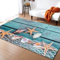 China Customizable Polyester Non-Slip Carpet Mat 1.5x2m Butterfly Pattern for Living Room Bedroom for sale