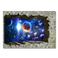 China Customizable Polyester Non-Slip Carpet Mat 1.5x2m Butterfly Pattern for Living Room Bedroom for sale