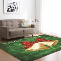 China Customizable Polyester Non-Slip Carpet Mat 1.5x2m Butterfly Pattern for Living Room Bedroom for sale