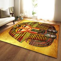 China Customizable Polyester Non-Slip Carpet Mat 1.5x2m Butterfly Pattern for Living Room Bedroom for sale