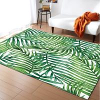 China Customizable Polyester Non-Slip Carpet Mat 1.5x2m Butterfly Pattern for Living Room Bedroom for sale