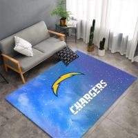 China Customizable European Style Polyester Carpet 0.6x1.8m for Living Room Bedroom Restaurant for sale