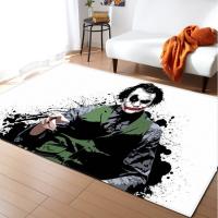 China Customizable European Style Polyester Carpet 0.6x1.8m for Living Room Bedroom Restaurant for sale