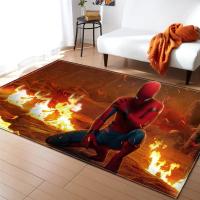 China Customizable European Style Polyester Carpet 0.6x1.8m for Living Room Bedroom Restaurant for sale