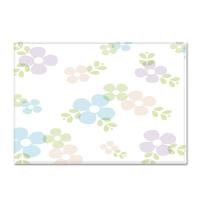 China Custom Round Polyester Carpet 1.5x2m Machine Washable Floor Mat for Living Room Bedroom for sale