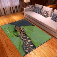 China Custom Polyester Round Carpet 100% Machine Washable Floor Mat for Living Room Bedroom for sale