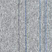 China Exhibition Hall commercial office carpet Simple Stripes Modern Square Patchwork Carpet for sale