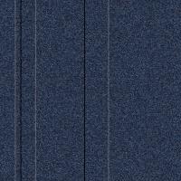 China Exhibition Hall commercial office carpet Simple Stripes Modern Square Patchwork Carpet for sale