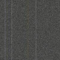 China Exhibition Hall commercial office carpet Simple Stripes Modern Square Patchwork Carpet for sale