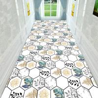 China Machine Washable Long Carpet Runners For Hallways 1.8m*50m for sale