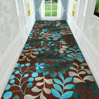 China Machine Washable Long Carpet Runners For Hallways 1.8m*50m for sale