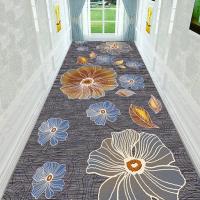 China Machine Washable Long Carpet Runners For Hallways 1.8m*50m for sale