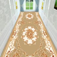 China Machine Washable Long Carpet Runners For Hallways 1.8m*50m for sale