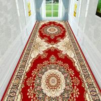 China Machine Washable Long Carpet Runners For Hallways 1.8m*50m for sale