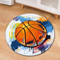 China Customizable Round Polyester Drone Landing Pad 80-120cm Portable Takeoff Mat for sale
