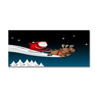 China Custom Size Polyester Bathroom Mat Non Slip Water Absorbent Floor Mat 40x60cm for sale