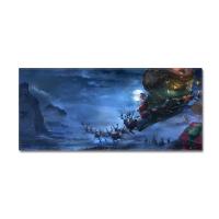 China Custom Size Polyester Bathroom Mat Non Slip Water Absorbent Floor Mat 40x60cm for sale