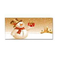 China Waterproof Polyester Santa Claus Kitchen Floor Mat 60x90cm Long Strip Carpet for Sofa Area for sale