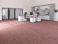 China Full Paved Commercial Carpet Floor Mat 4m Width Polypropylene for Office Hotel Corridor for sale