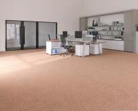 China Full Paved Commercial Carpet Floor Mat 4m Width Polypropylene for Office Hotel Corridor for sale