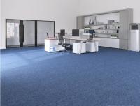 China Full Paved Commercial Carpet Floor Mat 4m Width Polypropylene for Office Hotel Corridor for sale