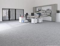 China Full Paved Commercial Carpet Floor Mat 4m Width Polypropylene for Office Hotel Corridor for sale