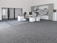 China Full Paved Commercial Carpet Floor Mat 4m Width Polypropylene for Office Hotel Corridor for sale