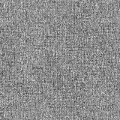 China Nylon Office Pure Color Square Commercial Floor Mat 50cm x 50cm Flame Retardant Carpet for sale